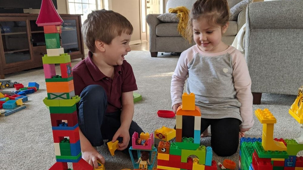 10 Best Assembly Experience Foam Block Toys Companies (Reviews ...