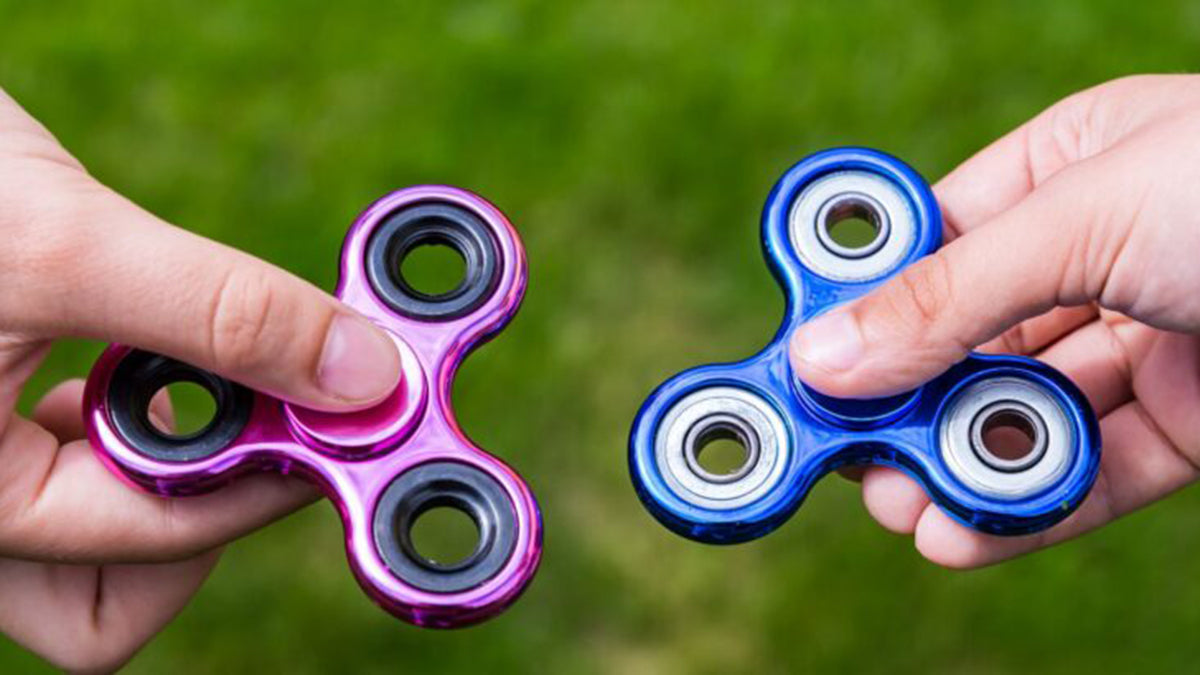 10 Best Fidget Toys (Reviews) – Building Blocks Toy
