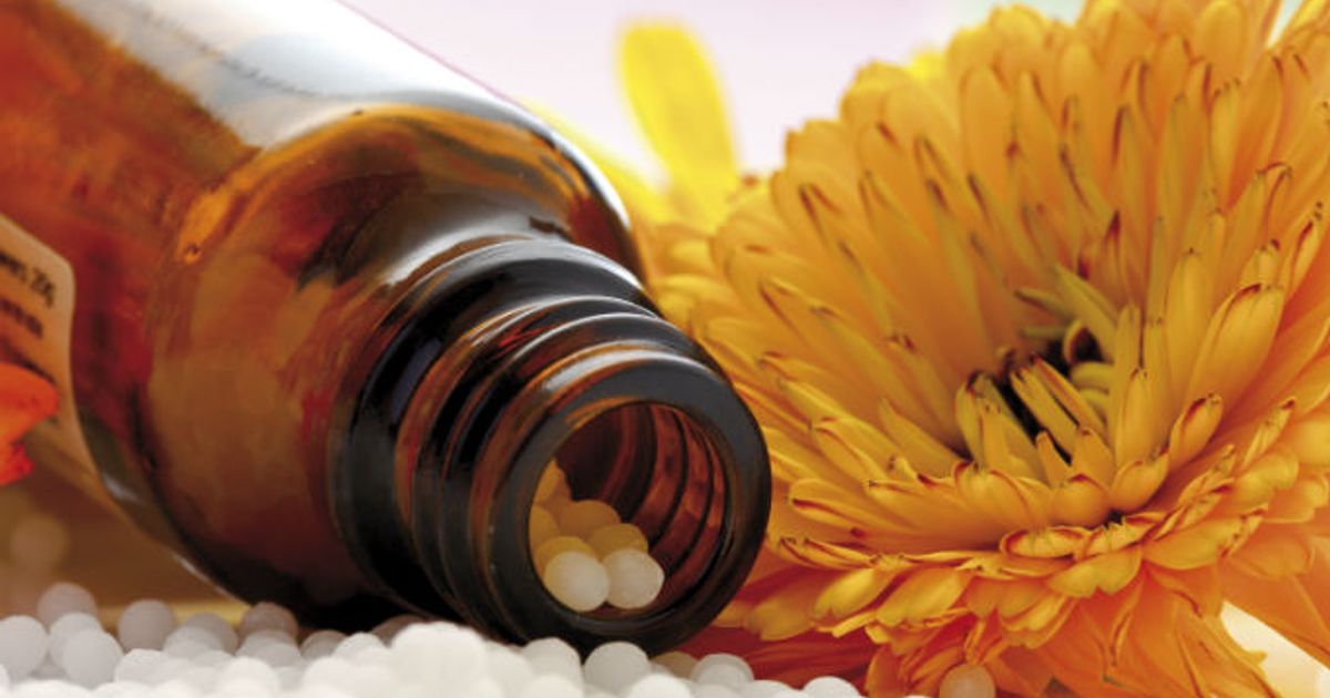 Does homeopathy work for babies and children? – Building Blocks Toy
