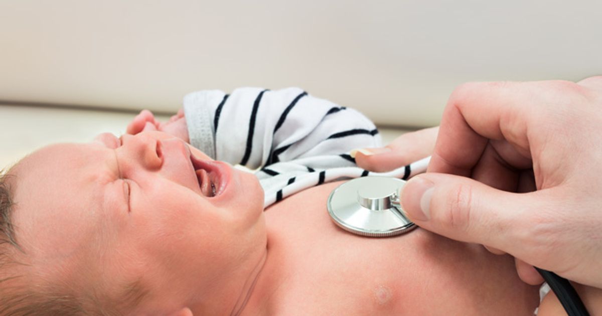 Scarlet fever: what it is, symptoms and how it is treated – Building ...