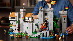 Why Does LEGO Retire Sets – Building Blocks Toy